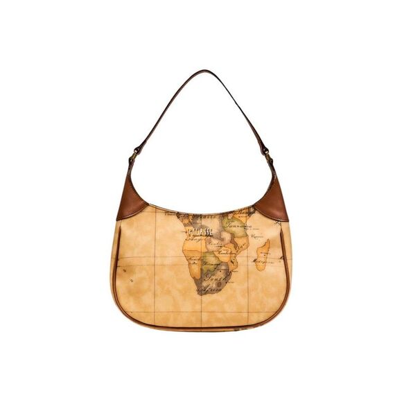Alviero Martini Prima Classe | Bags | Alviero Martini Prima Classe Map ...